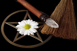 Wiccan Funeral Customs