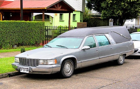 Shipping a Dead Body: 10 Things You Need to Know | Funeralwise